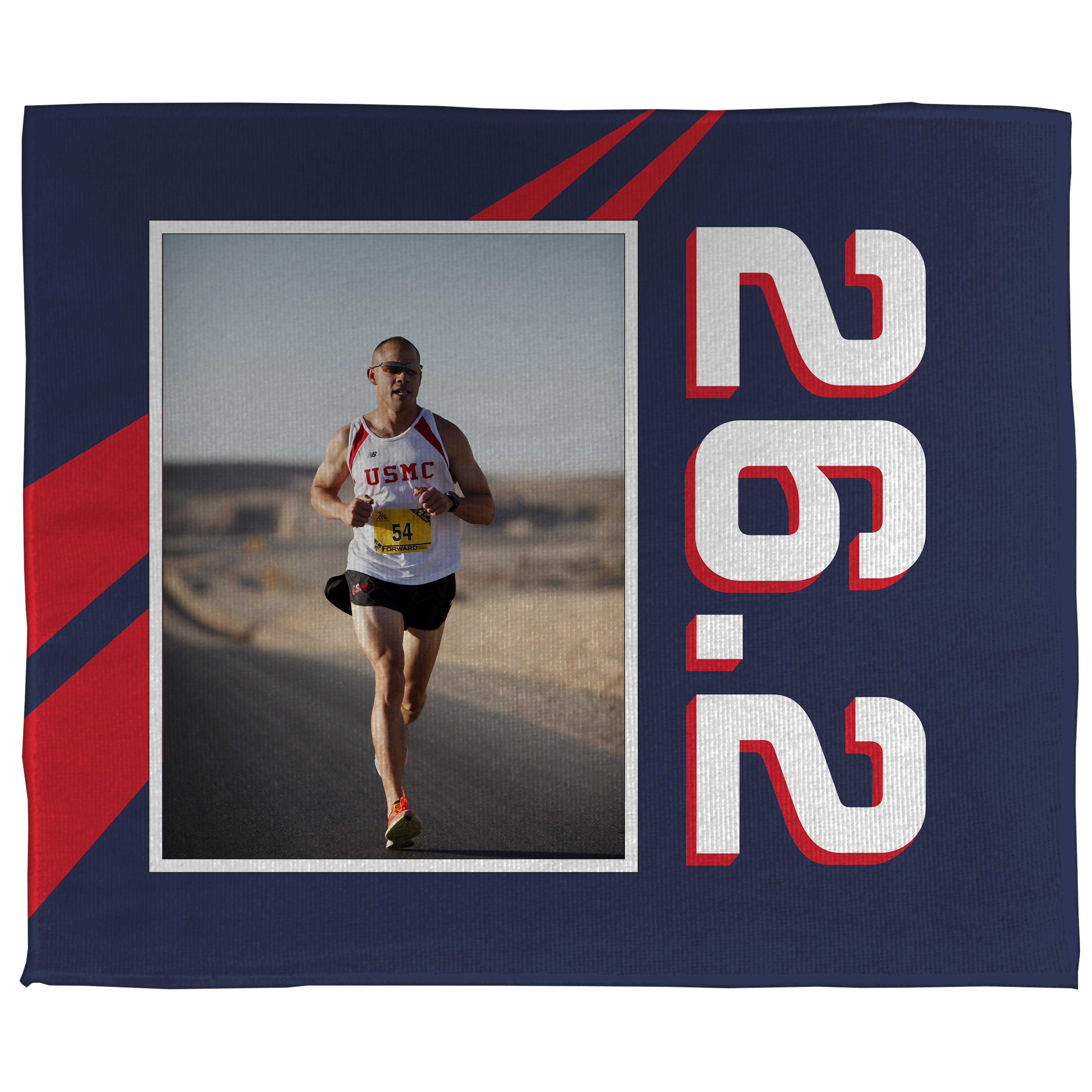Marathon Rally Towel (15” x 18”) – Lifestyles by Ramco
